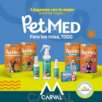 PetMed– Tierragro
