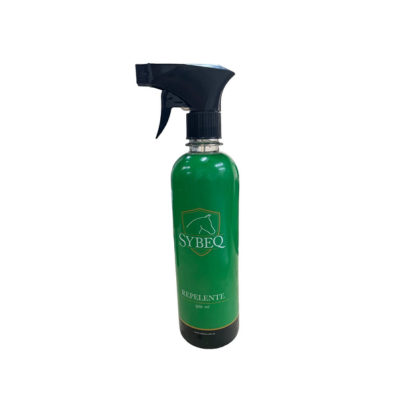 Repelente Sybeq 500 ml– Tierragro