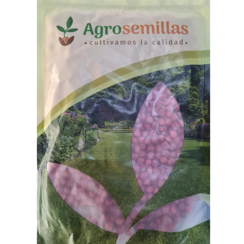 Arverja x 500 gr | Semillas Agro | Tierragro Colombia