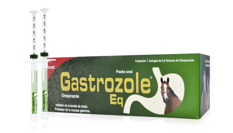 Gastrozole EQ| Farmacia Animales y Mascotas | Tierragro Colombia