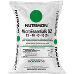 Fertilizante Microessentials Sz x 50 Kg Nutrición para tus Cultivos ...