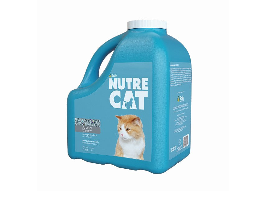 Nutrecat arena – Tierragro
