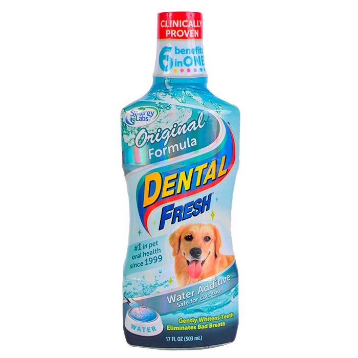 Dental Fresh Dog 17 3 Oz | Higiene Animales y Mascotas | Tierragro Colombia