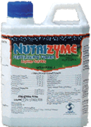 Nutrizyme | Fertilizantes Agro | Tierragro Colombia