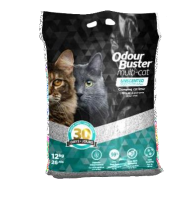 Odour Buster Original Cat Litter – Tierragro