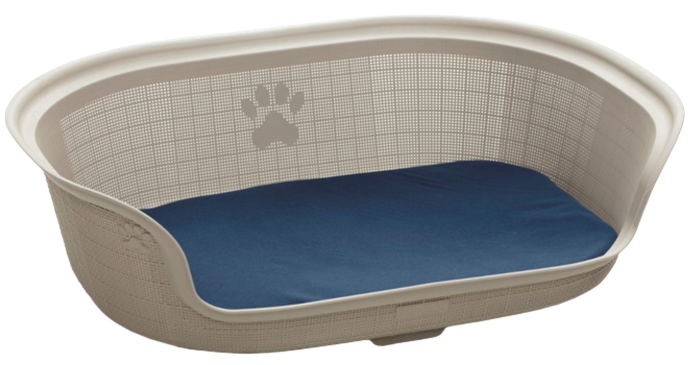 Casa Para Perro Taupe– Tierragro